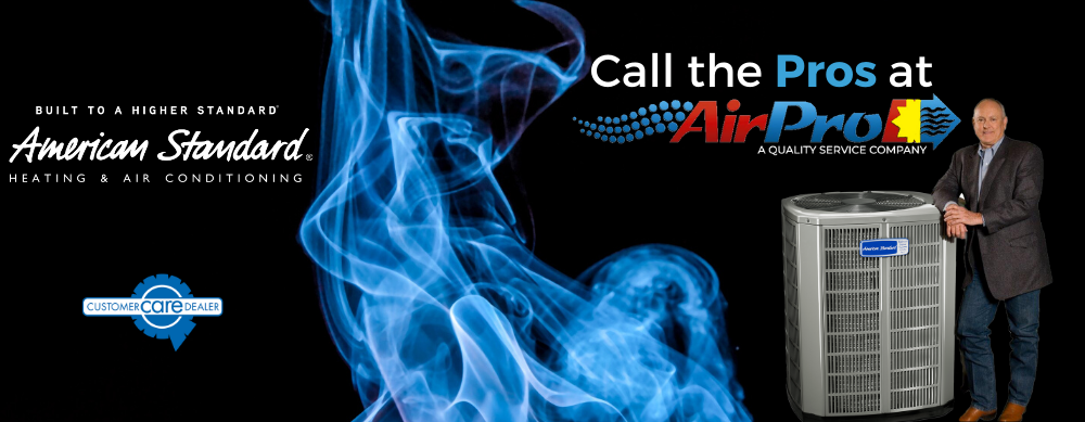 AirPro Air Conditioning and Heating